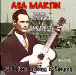 BACM Country Music Records