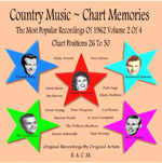 BACM Country Music Records