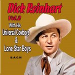 BACM Country Music Records